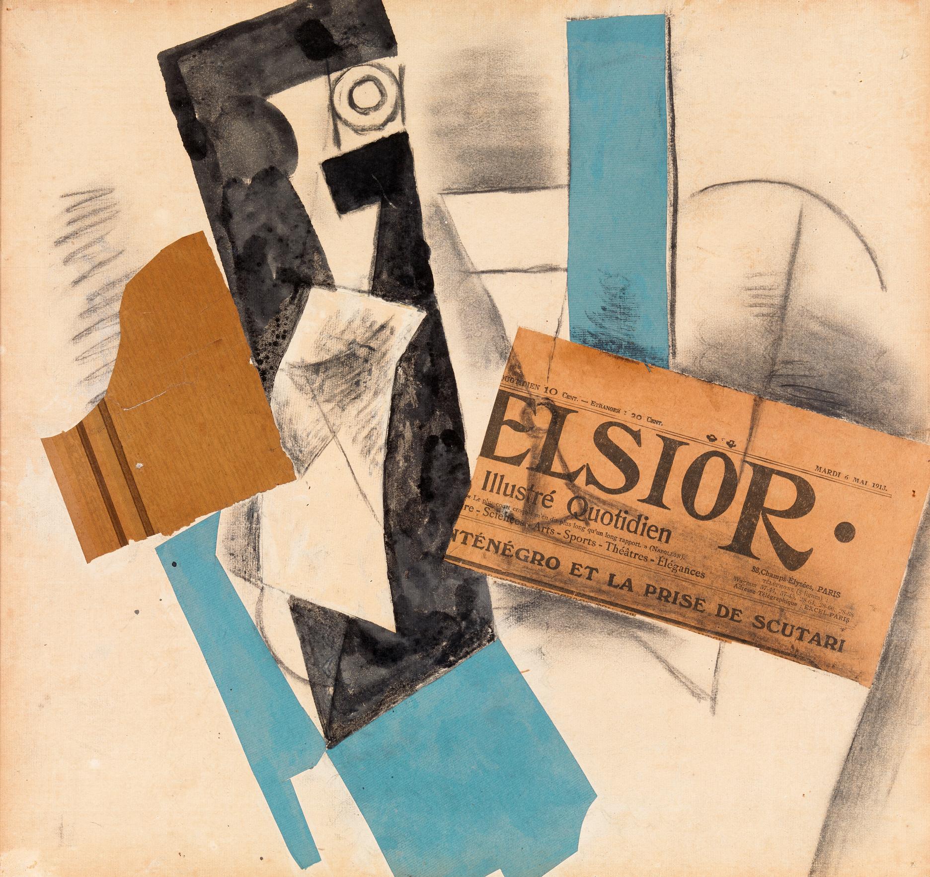 « Picasso et la guerre » au Musée de l’armée à Paris