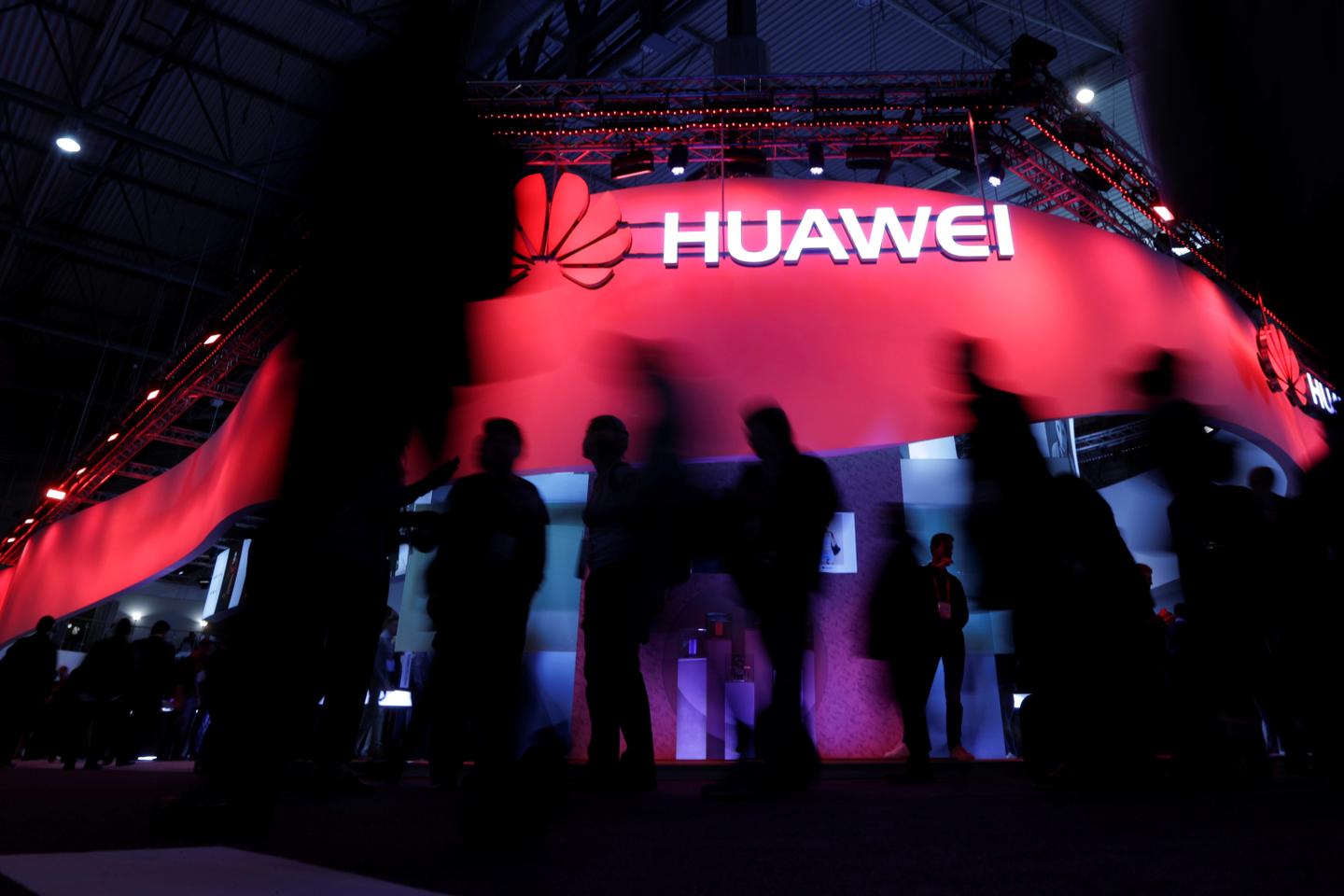 La fin de la collaboration Google-Huawei, symbole de la balkanisation ...