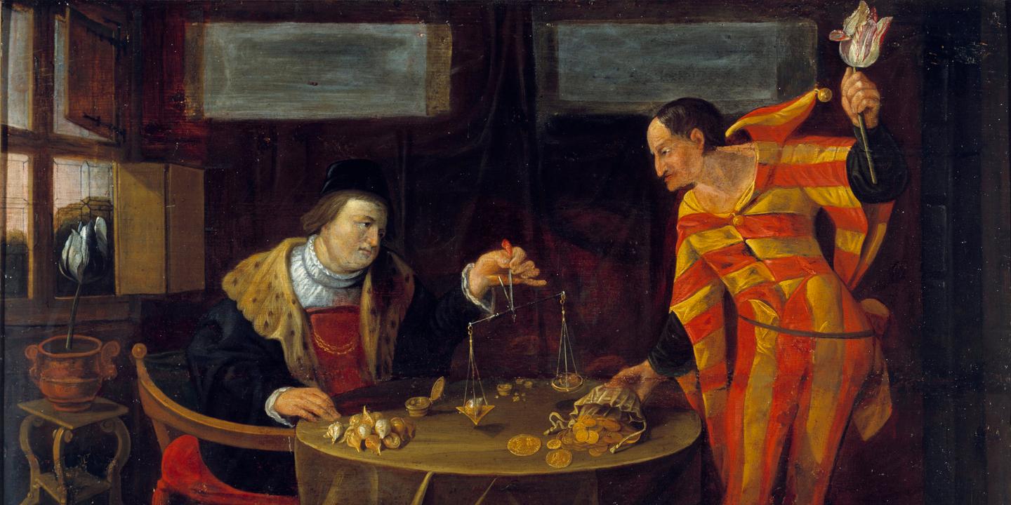 L’économie qui émancipe : « La Science de la richesse », de Jacques Mistral