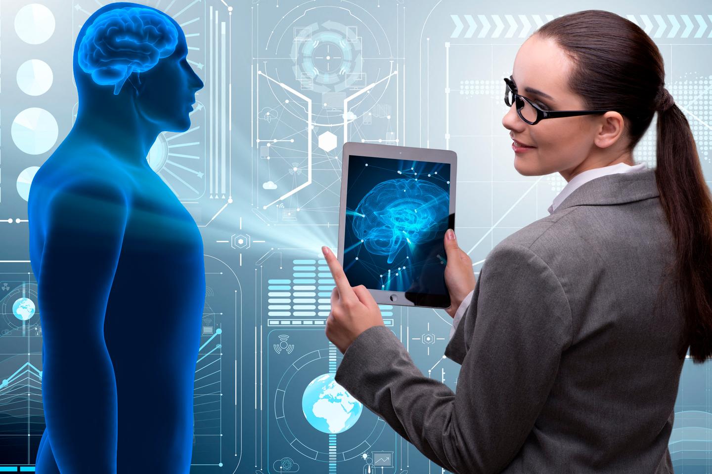 « Le progrès médical ne dépend pas de la seule technologie, mais de sa ...