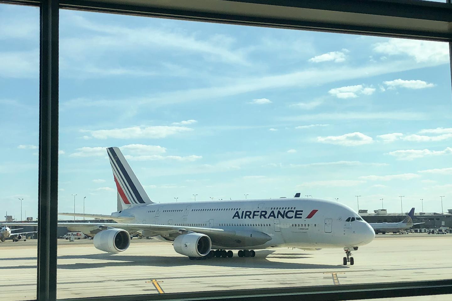 Avec la plate-forme Skywise, Airbus accélère sa mutation numérique