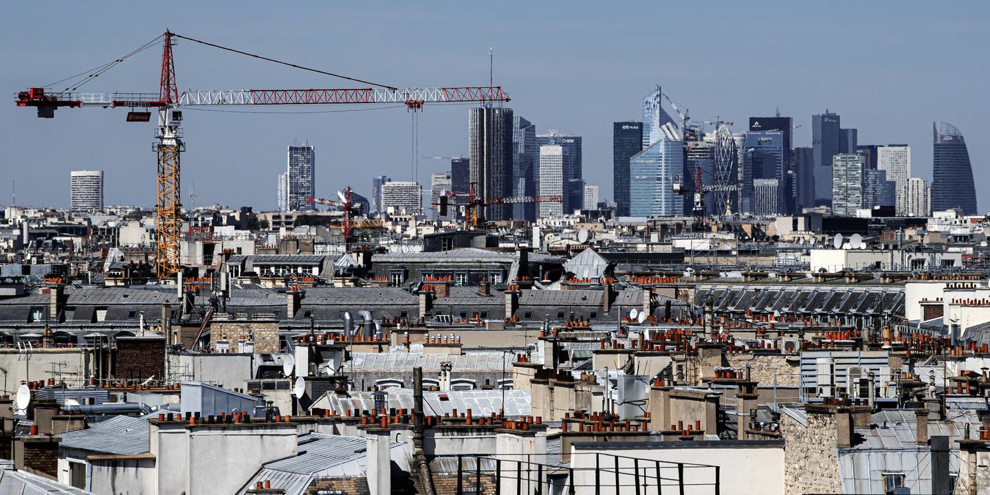 Le prix du mètre carré va frôler les 10 000 euros à Paris cet été