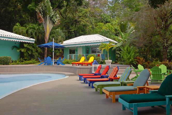 La nature exubérante du Panama