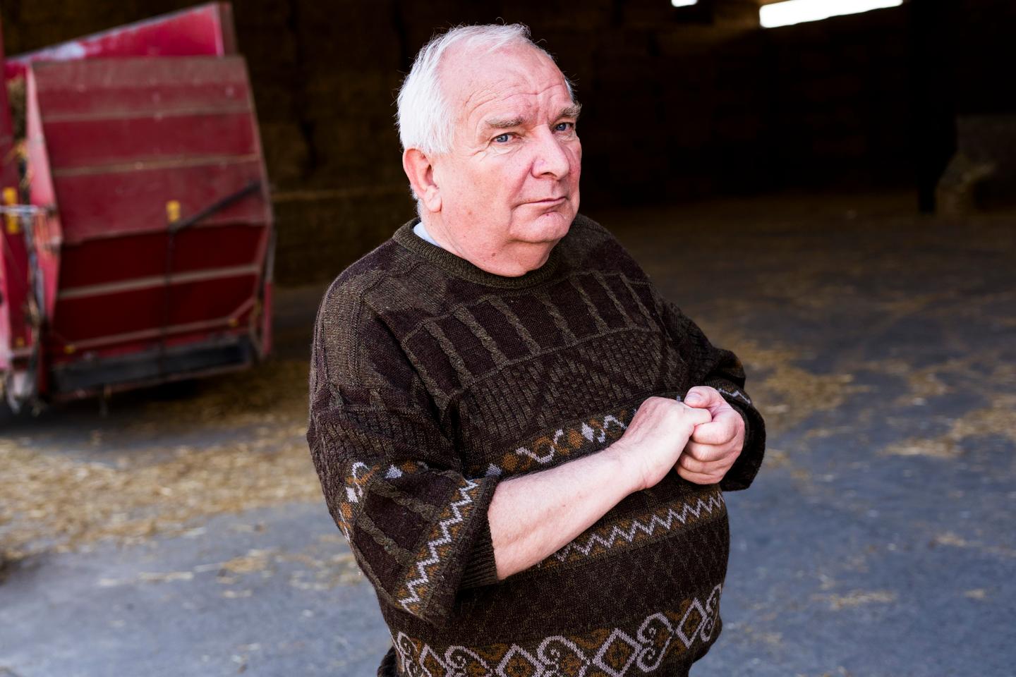 L’ultime campagne de Joseph Daul au Parlement européen