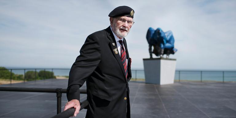 En Normandie, le futur mémorial britannique de Ver-sur-Mer sème la discorde