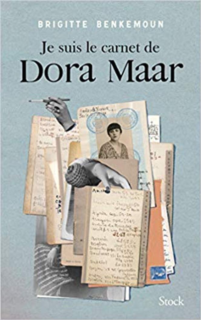 Dora Maar, dans les petits papiers d’une photographe