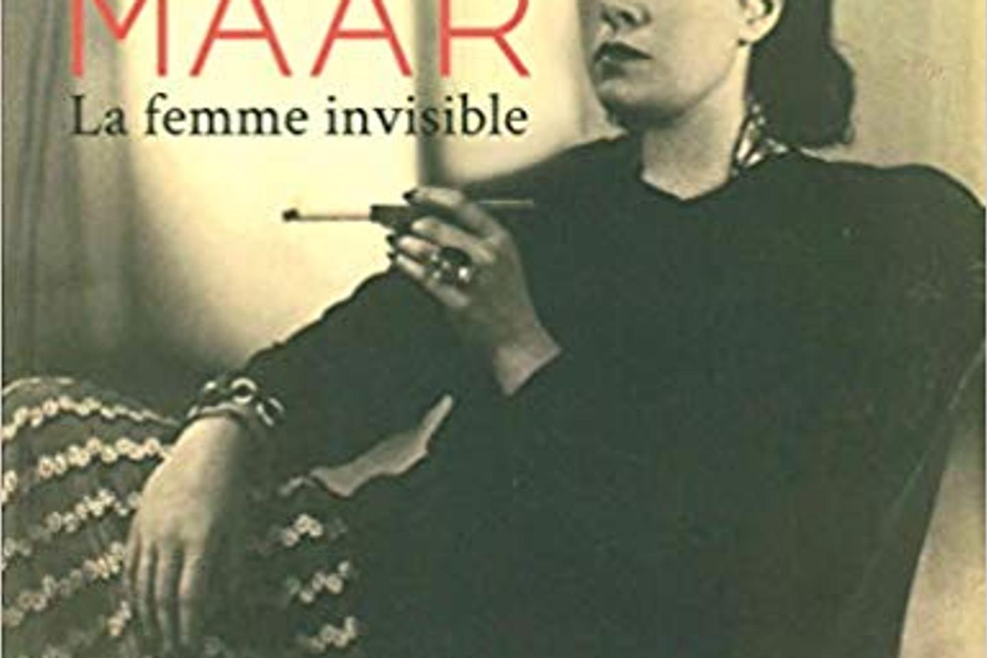 Dora Maar, dans les petits papiers d’une photographe