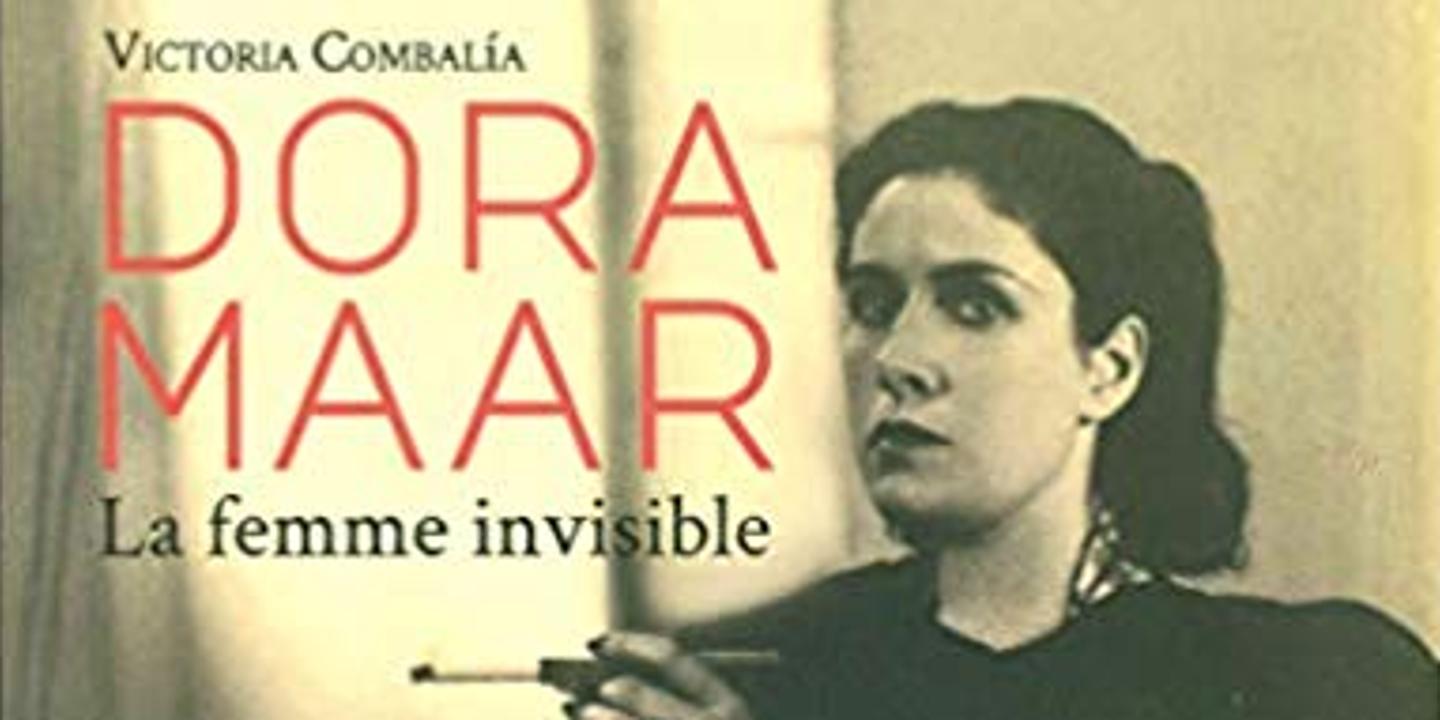 Dora Maar, dans les petits papiers d’une photographe