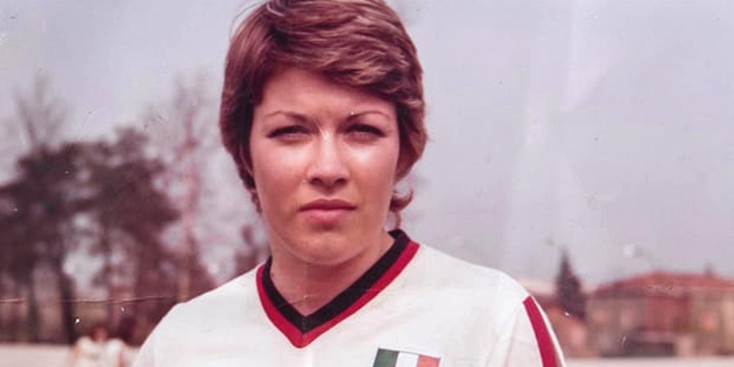 Coupe du monde féminine : la folle histoire de l’Écossaise Rose Reilly