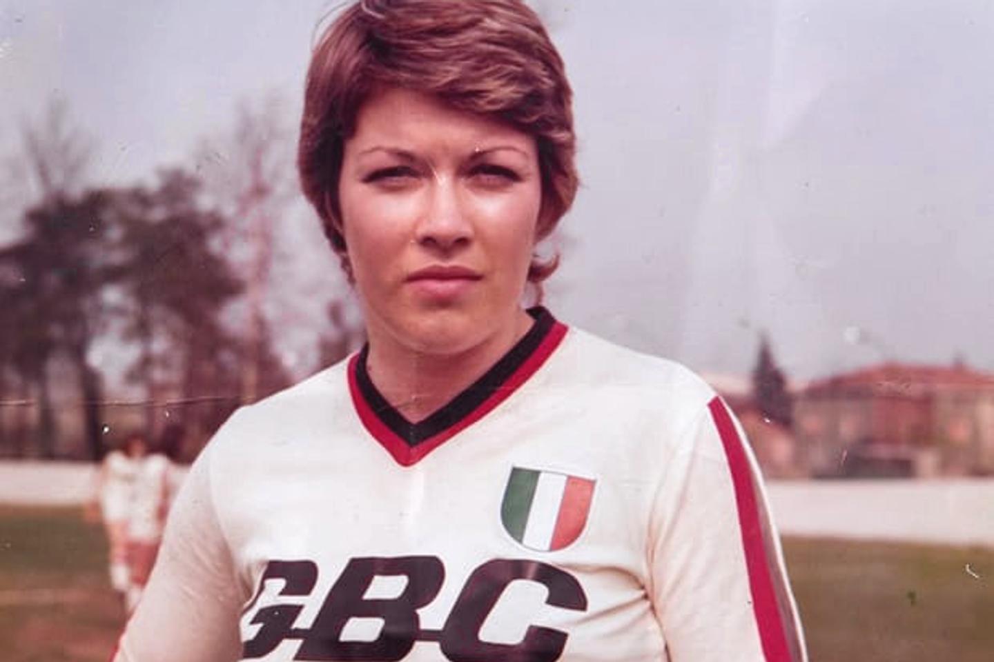 Coupe du monde féminine : la folle histoire de l’Écossaise Rose Reilly