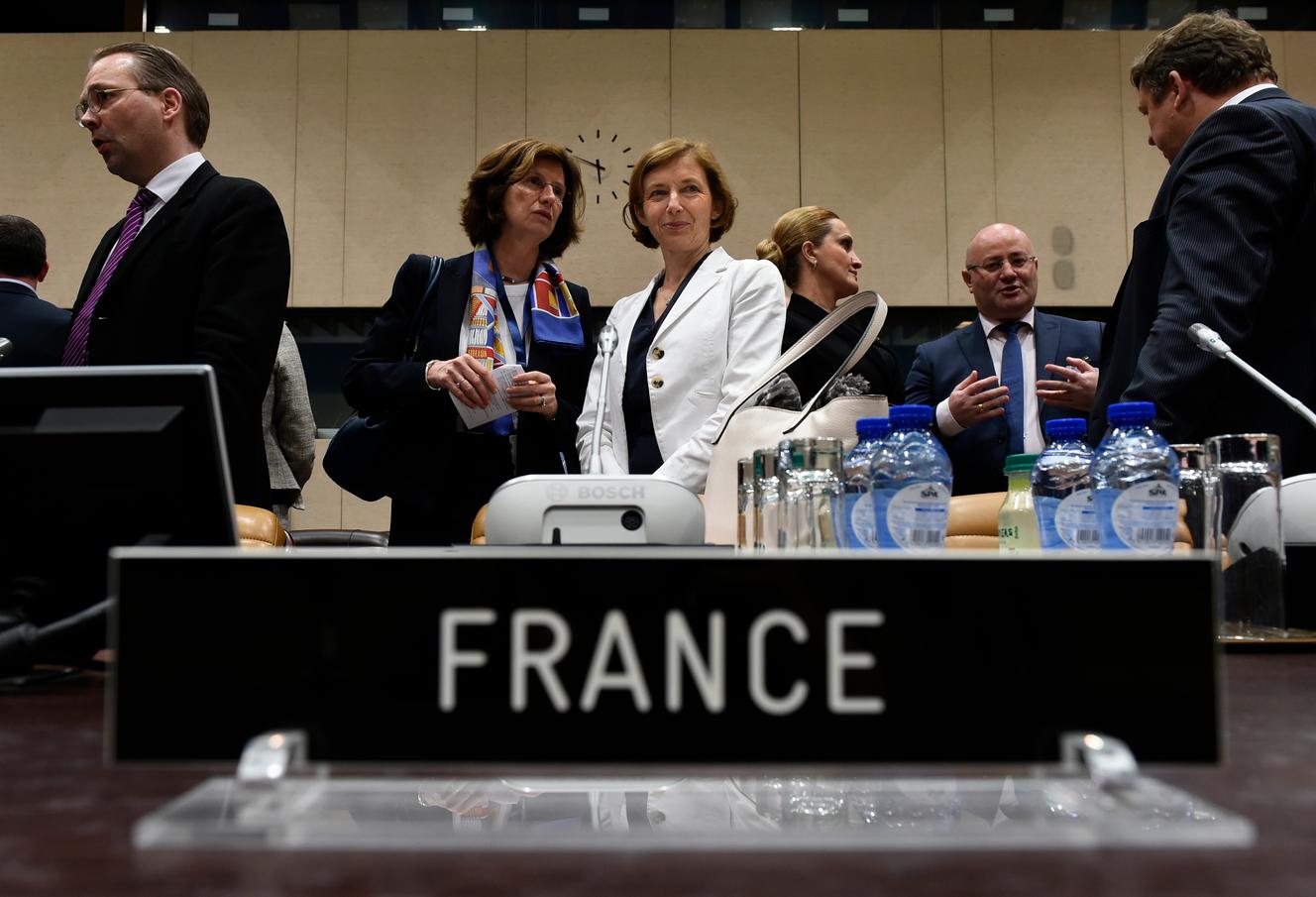 Timidement, le Quai d’Orsay s’ouvre davantage aux femmes