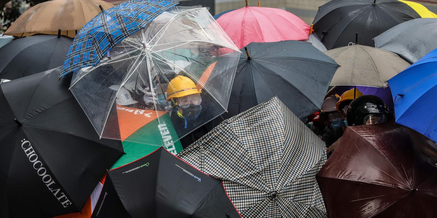 A Hongkong, derrière les manifestations, les signes d’une crise ...
