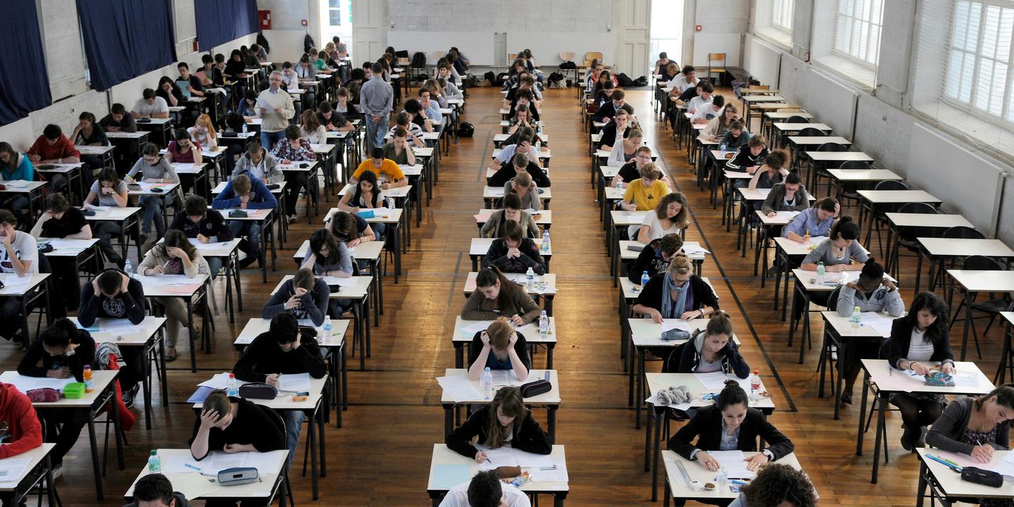 Ce qu’il faut savoir sur le bac 2019