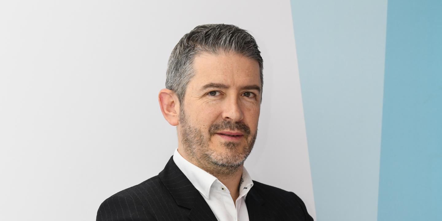 Gilles Vidal, le designer qui a réveillé Peugeot