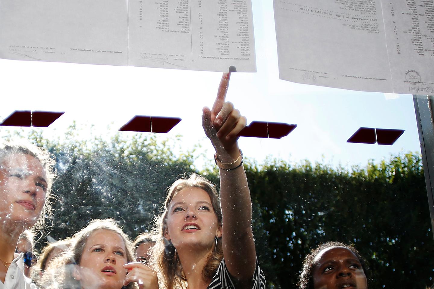 Bac 2019 : estimez votre moyenne avec notre simulateur de notes