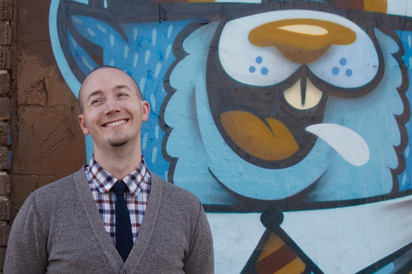 Ryan Gattis : « Capter l’oralité est la question centrale de mon écriture