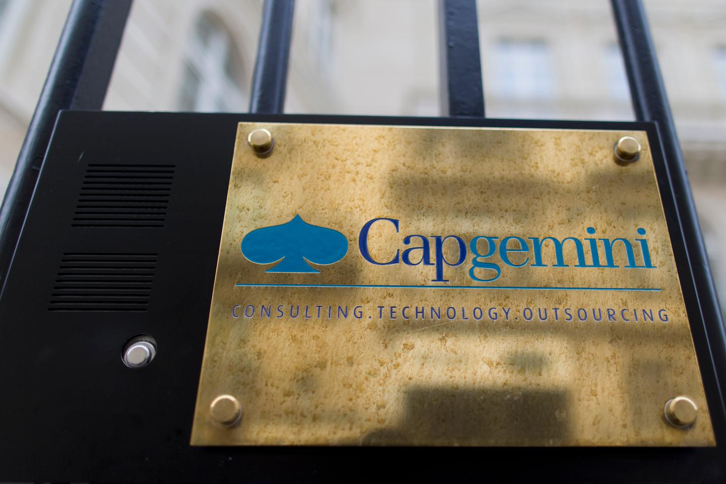 Capgemini, en rachetant Altran, devient un leader mondial de la ...