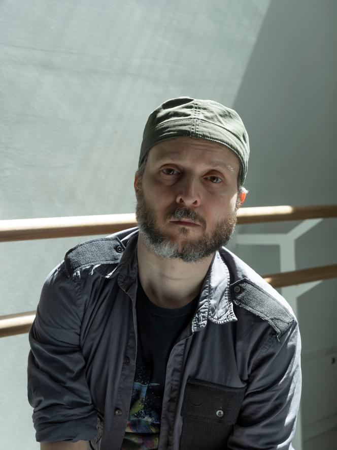 Sidi Larbi Cherkaoui : « J’avance parce que les choses me résistent