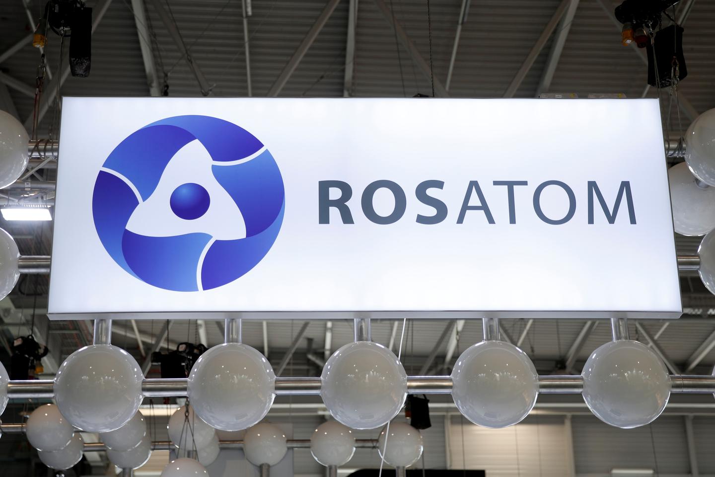 Rosatom fête les 65 ans du nucléaire civil en plein succès de la série ...