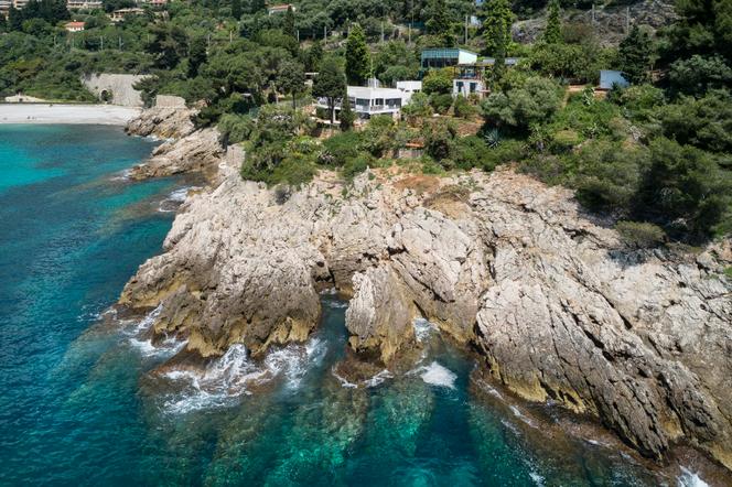 Architecture : la villa E-1027 d’Eileen Gray rouvre ses volets pour l’été
