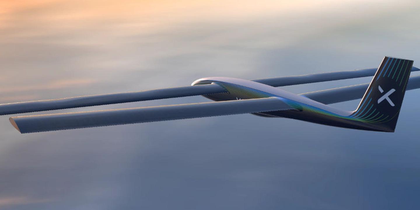 SolarXOne, le drone solaire prend son envol