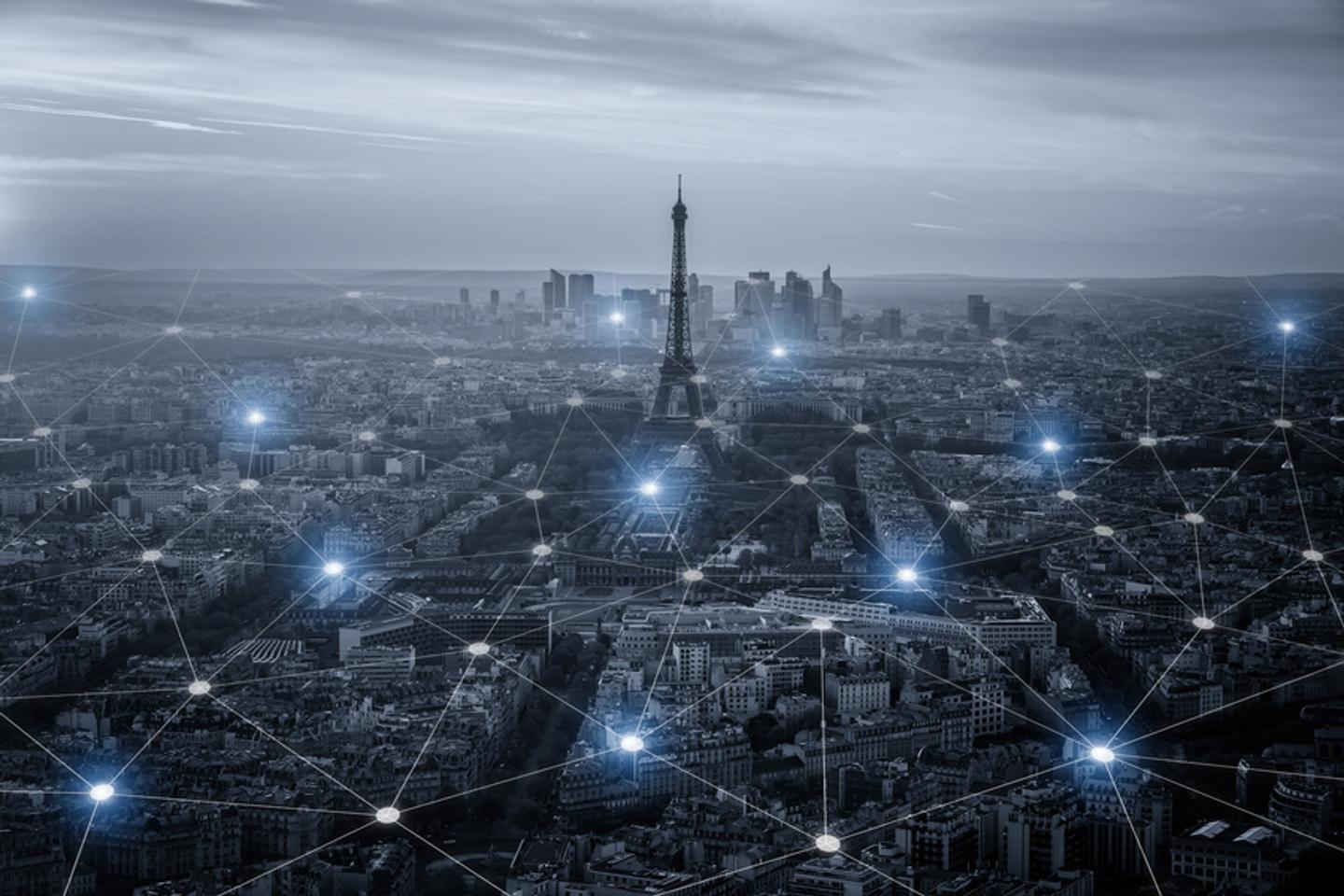 Paris : quid de l’open data