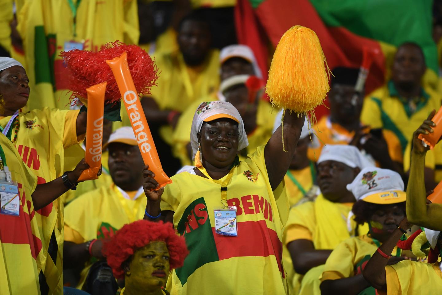 CAN 2019 : faites vos pronostics pour les quarts de finale