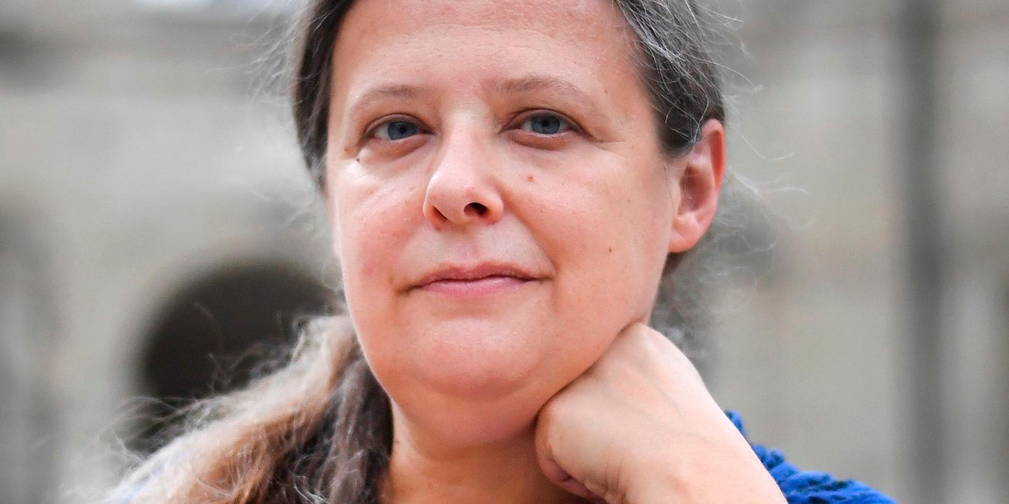 Festival d’Avignon : Irène Bonnaud conduit le théâtre au public