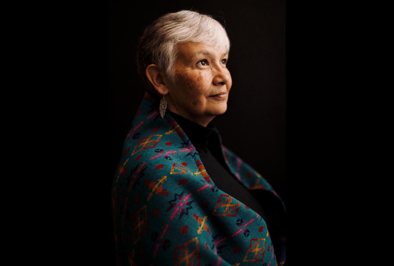 La génération volée des Indiens d’Amérique