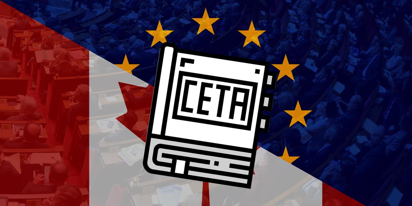 CETA : que change la ratification