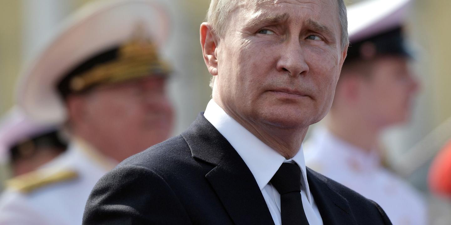 Nouvelles « purges » politiques dans les hautes sphères de la Russie