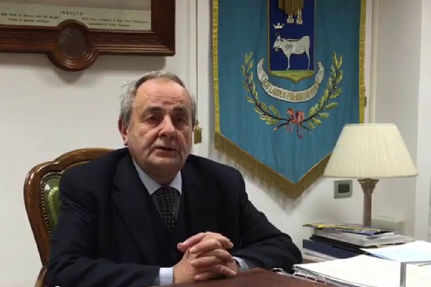 Raffaello De Ruggieri : « Grâce à cet article, nous devenions fiers d ...