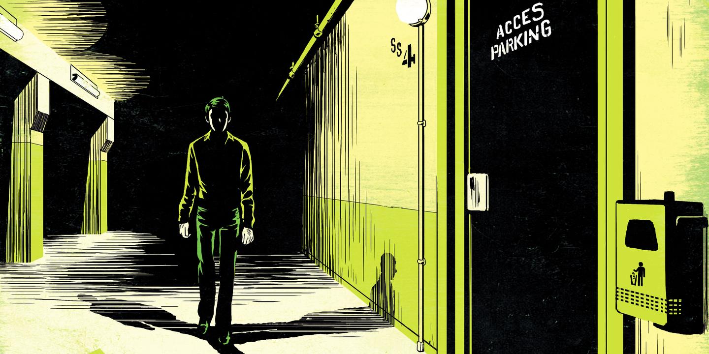 Le « Grêlé » n’a jamais été arrêté, malgré son identification par ADN