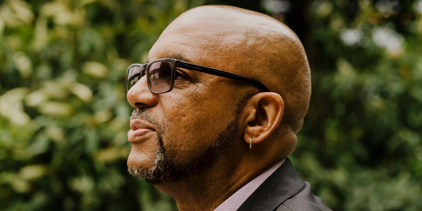 A New York, Stanley Richards et ses souvenirs du Bronx