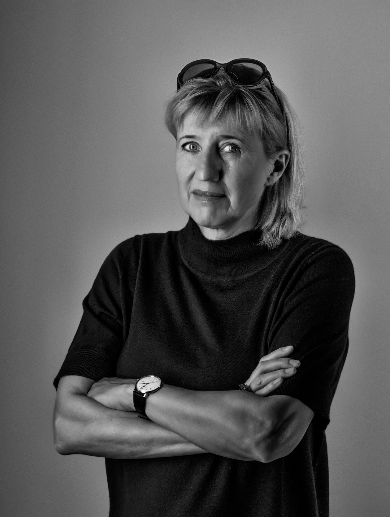 La course pour passer à l’Ouest de l’athlète est-allemande Ines Geipel