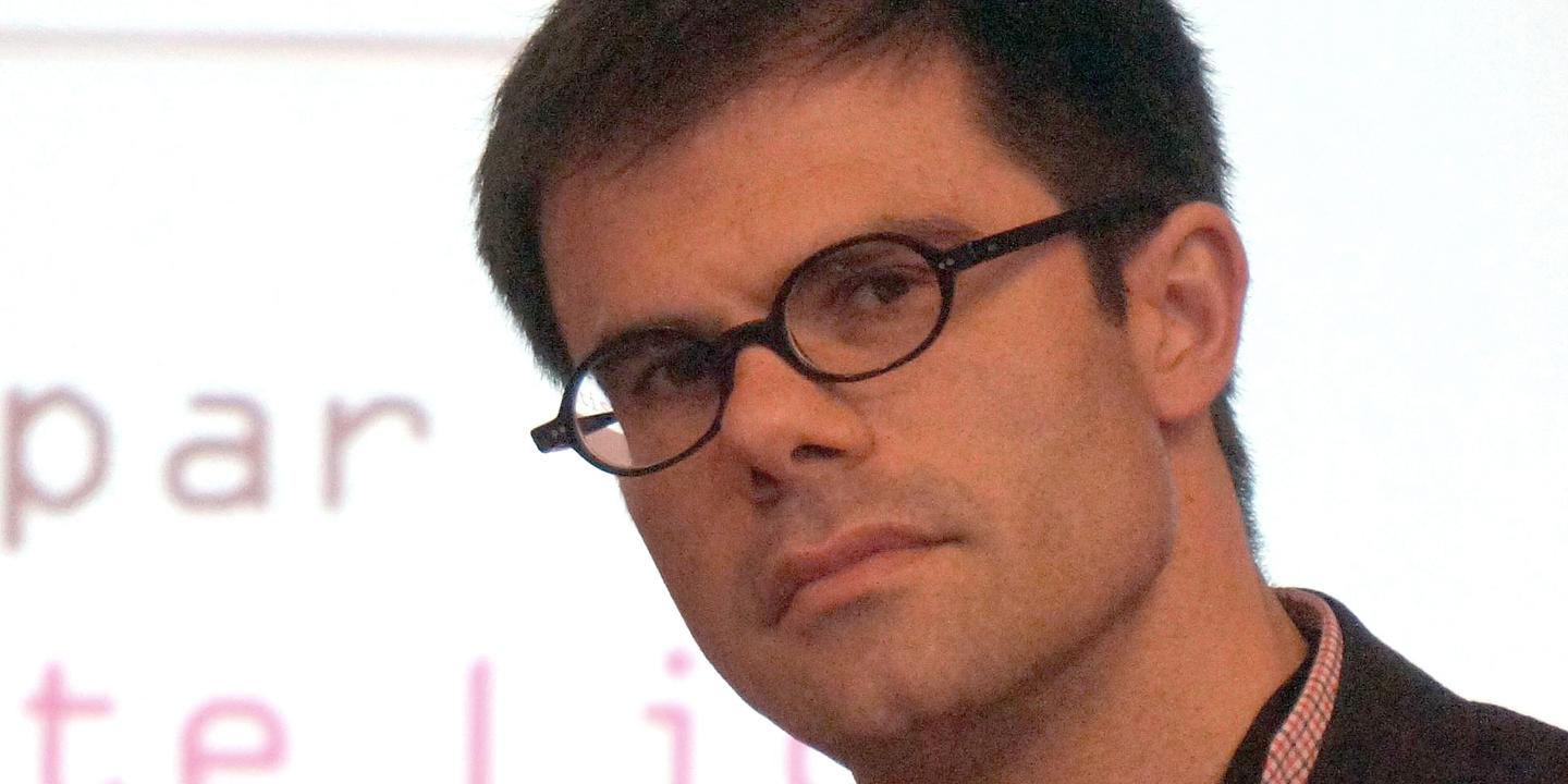 Mathieu Simonet : « Ce portrait a changé ma vie