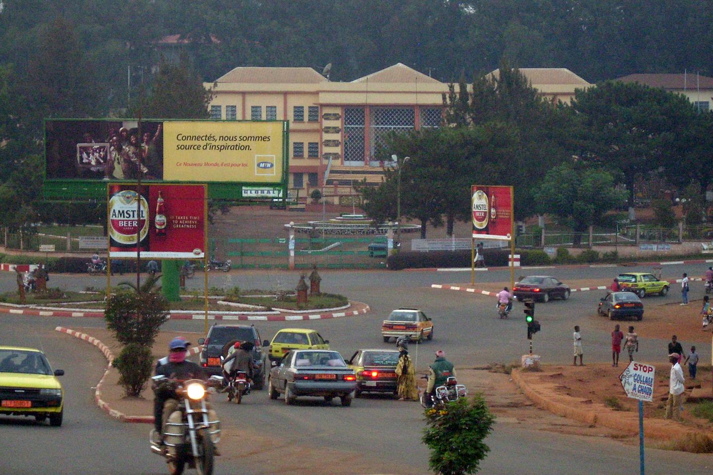 Au Cameroun, la région de l’Ouest sur le qui-vive face aux partisans de ...