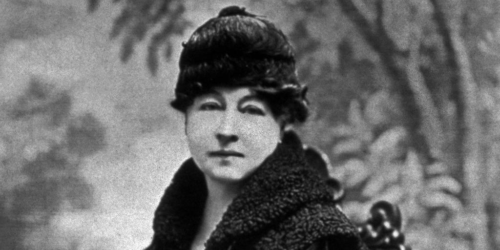 La cinéaste Alice Guy, près de mille films et cent ans d’oubli