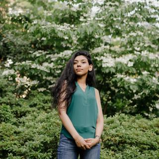 A New York, Lamia Rahman, du Queens au rêve américain