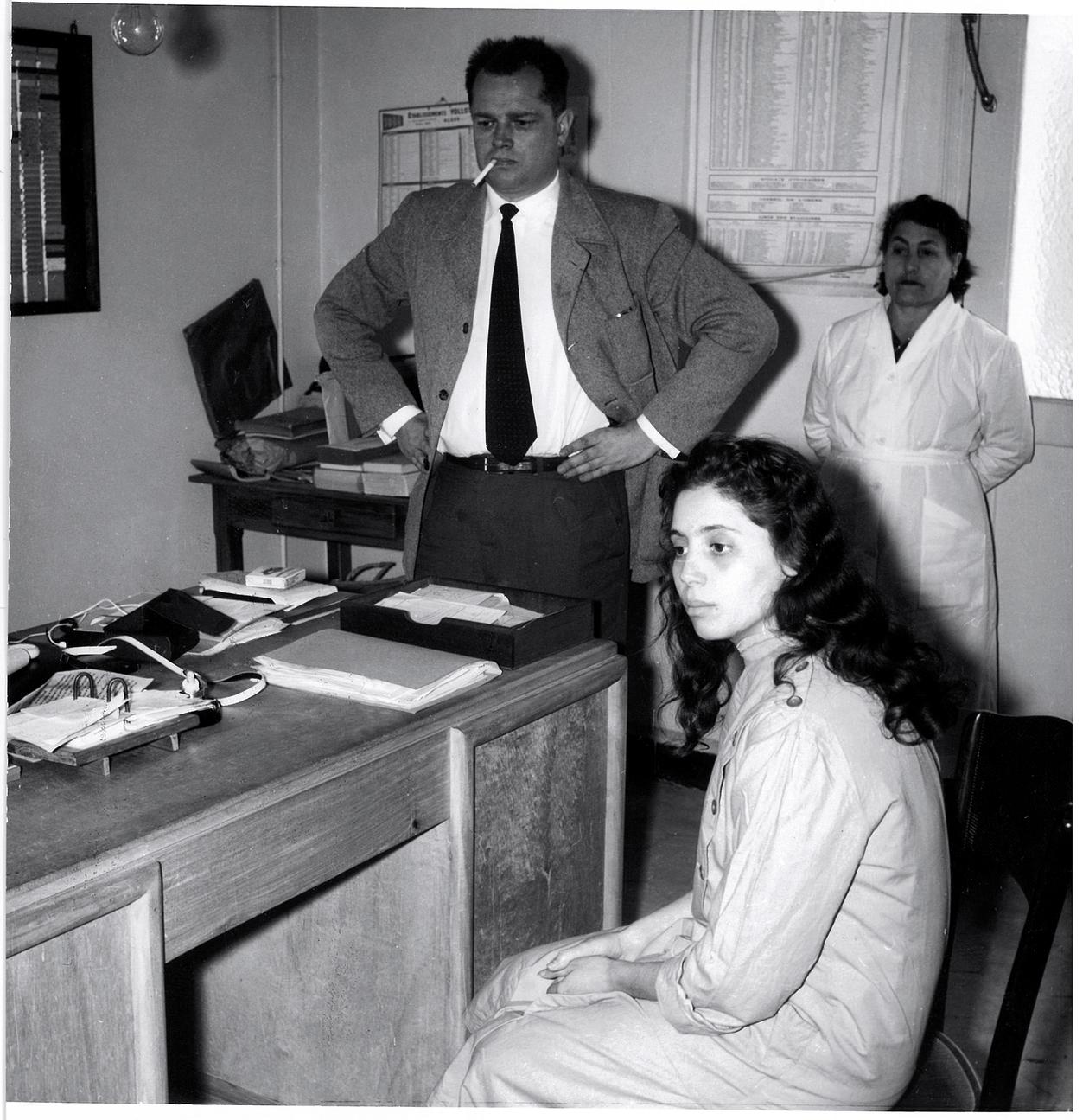 L’aura intacte de Djamila Bouhired, héroïne de l’indépendance algérienne