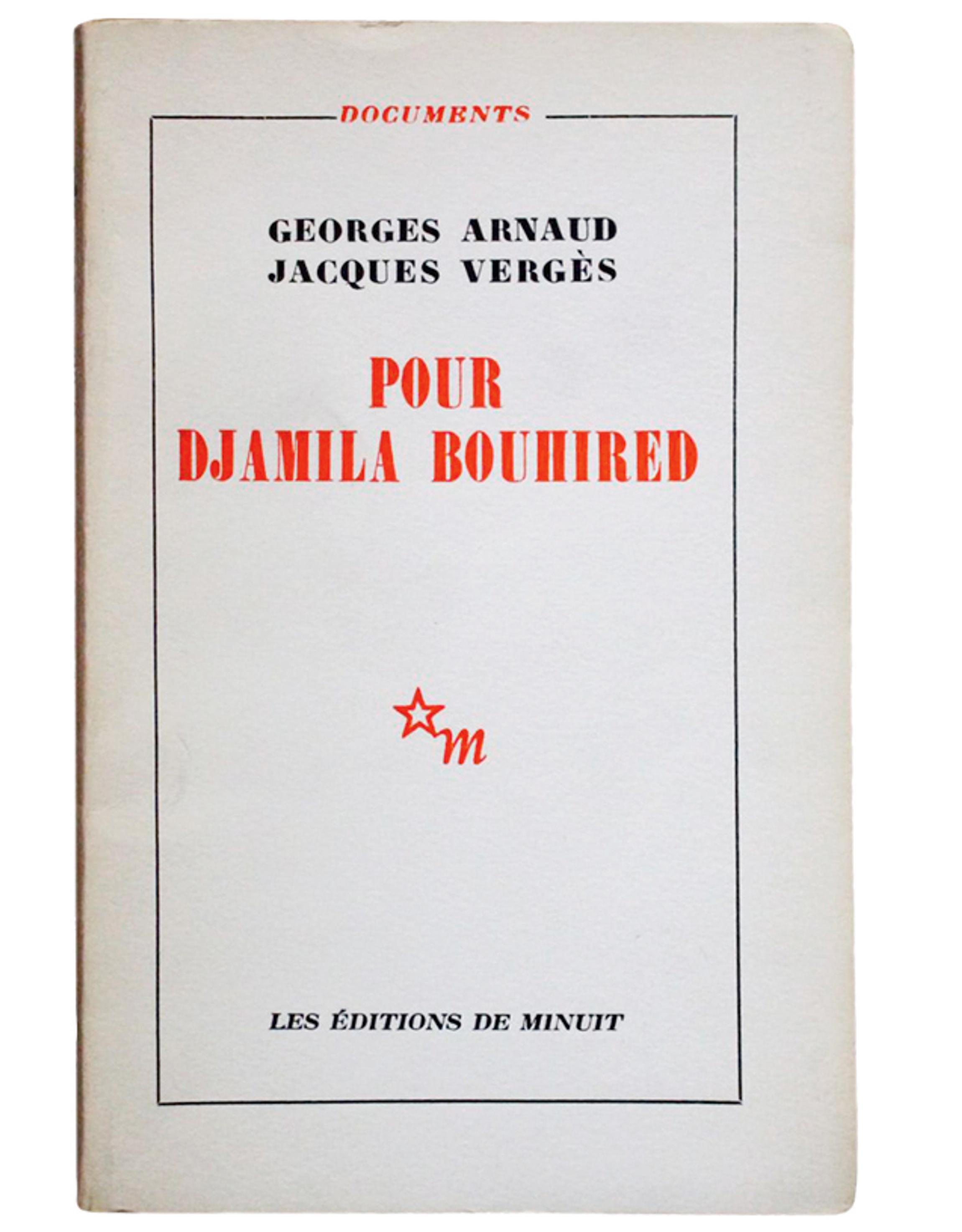 L’aura intacte de Djamila Bouhired, héroïne de l’indépendance algérienne