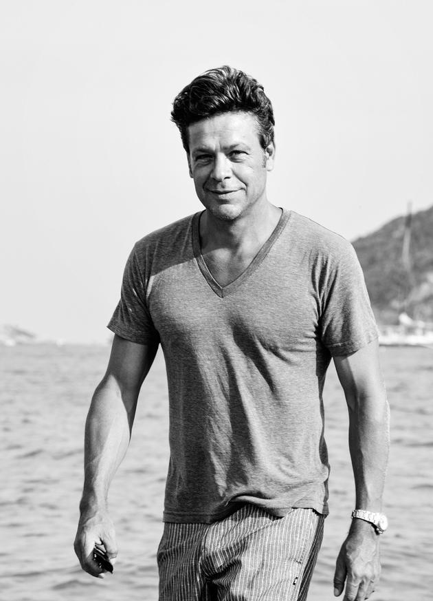 Frederic Mauch : « A l’Epi Plage, c’était la fête en toute liberté