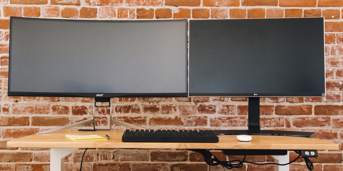 Comparatif : les meilleurs écrans ultra-larges incurvés pour ordinateur