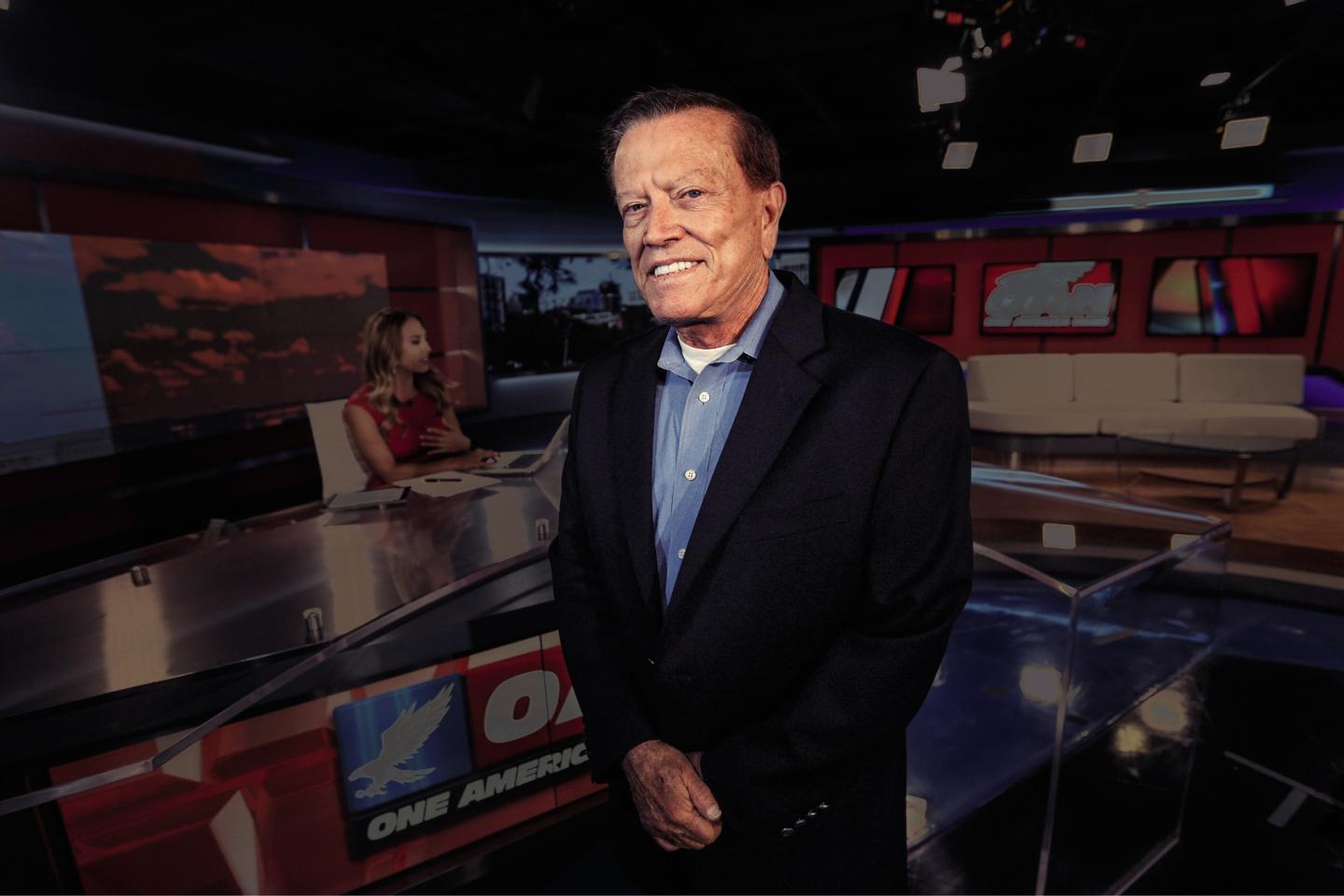 Qui est vraiment Robert Herring