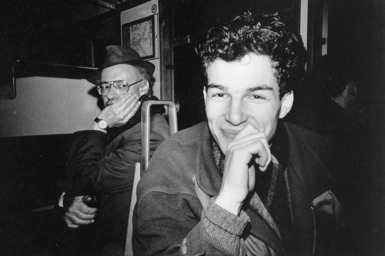 Berlin, 1989 : les folles heures de l’étudiant Maxim Leo