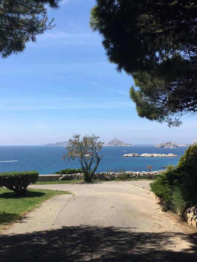 A Marseille, des adresses tournées vers le large