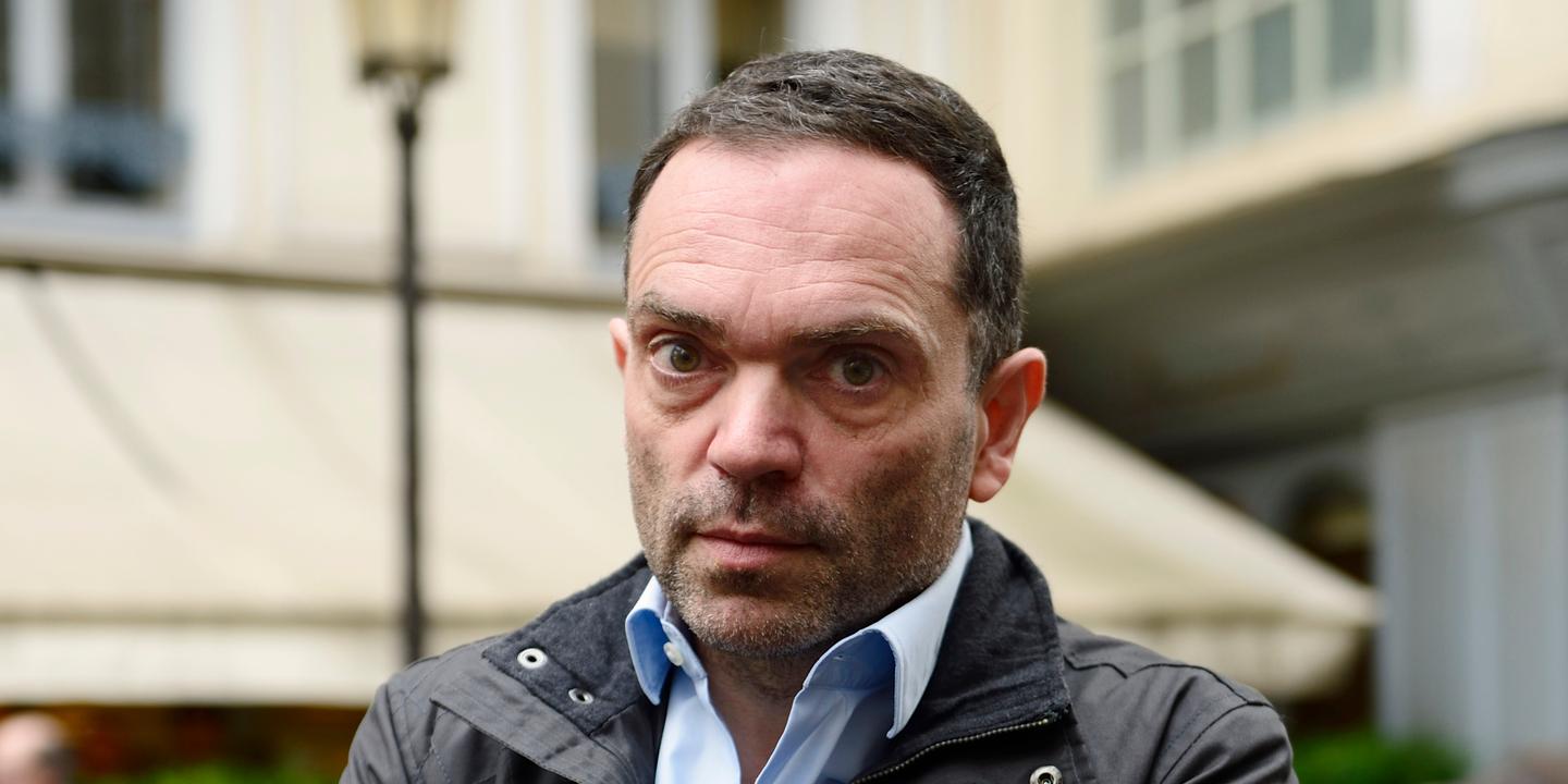 Marc Weitzmann : « Pour qui s’intéresse au fond rance de ce pays, l ...