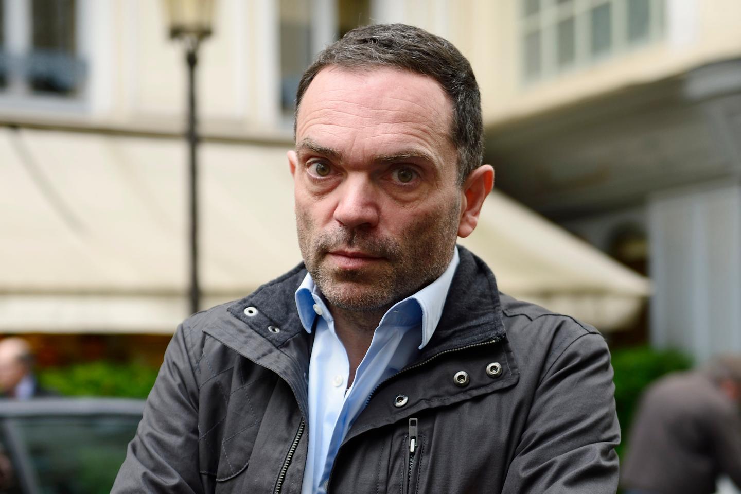 Marc Weitzmann : « Pour qui s’intéresse au fond rance de ce pays, l ...