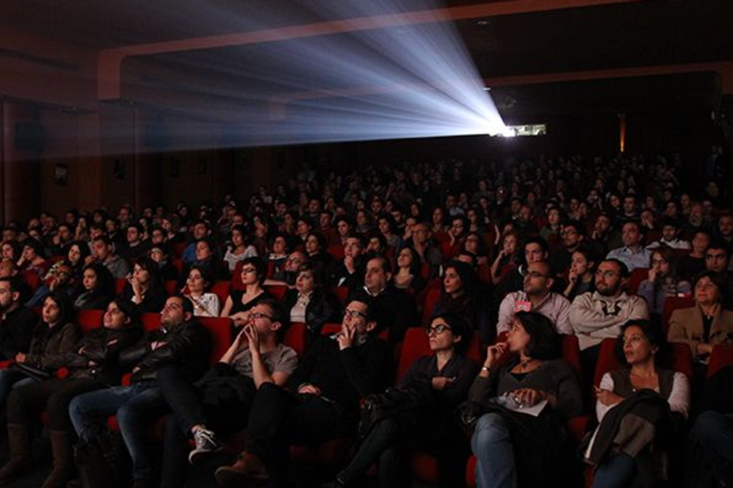 A Beyrouth, l’unique cinéma d’art et d’essai est en danger