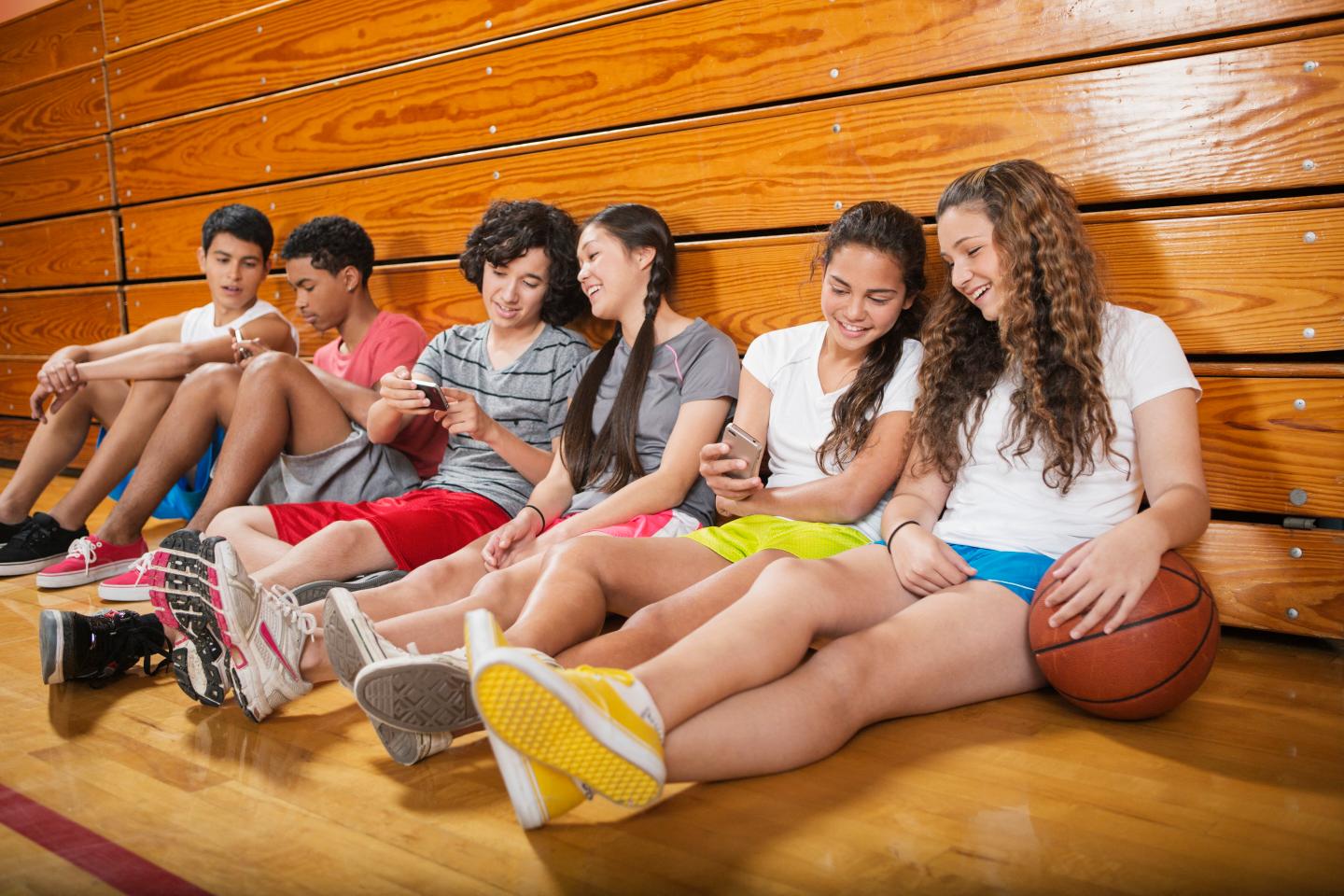 Le sport à l’école est trop souvent une variable d’ajustement